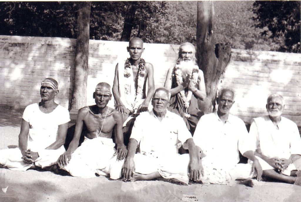 Photos - Sri Annamalai Swami